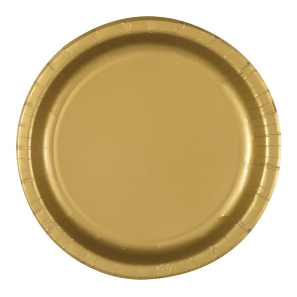 Small Dessert Paper Plates