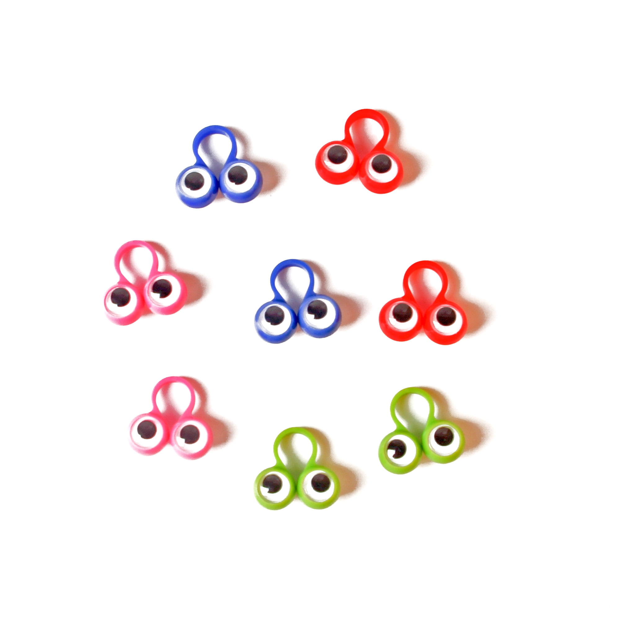 Way to Celebrate Googly Eye Rings - Fun Party Favors and Cake ...