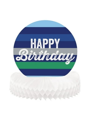Birthday Party Decorations in Birthday Party Supplies - Walmart.com