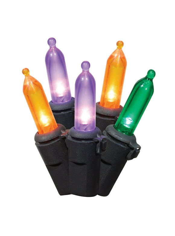 Halloween String Lights in Halloween Lights - Walmart.com