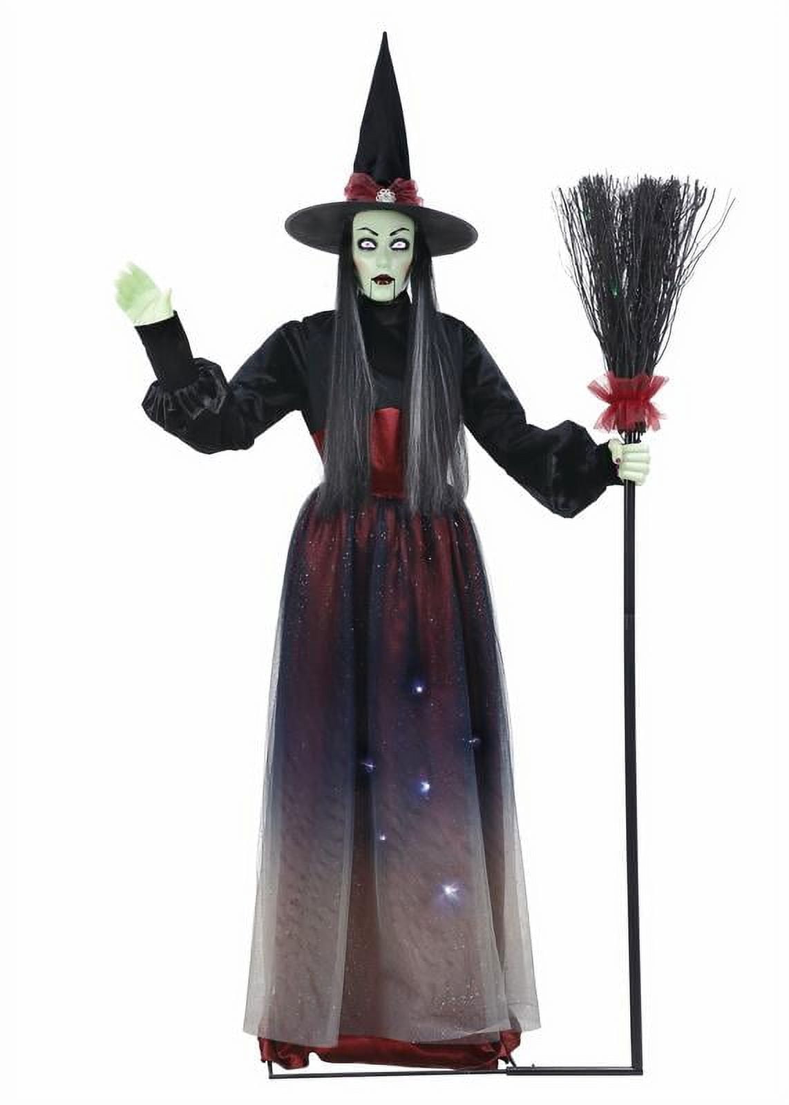 Witch Of Life Cosplay