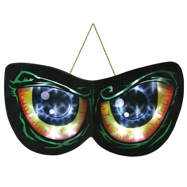 65" Lighted and Animated Master of Death Halloween Decoration - Walmart.com