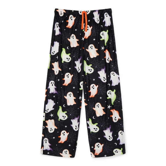 Halloween Family Matching Sleep Pants from Way to Celebrate for Men ...