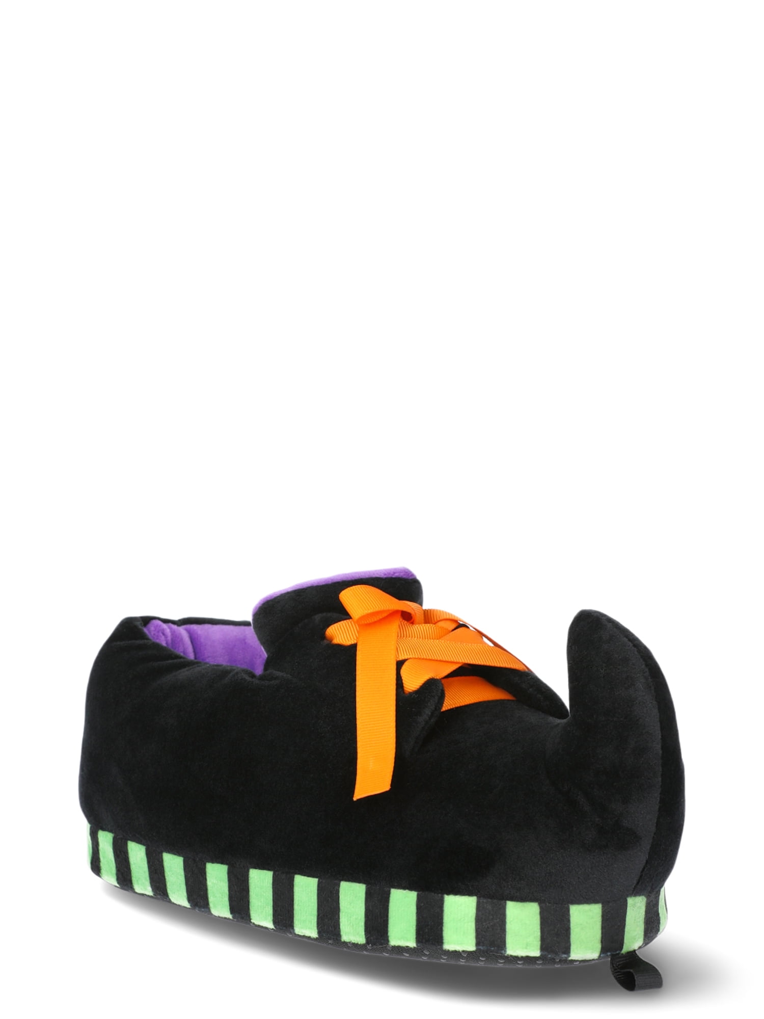 Way to Celebrate Kids Halloween Slipper - Walmart.com
