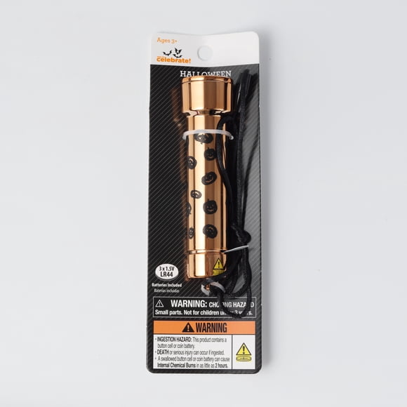 Halloween Flashlights Kids
