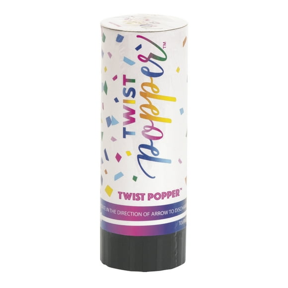 Fireworks Poppers