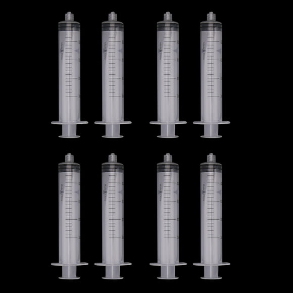 Jello Shots Syringes