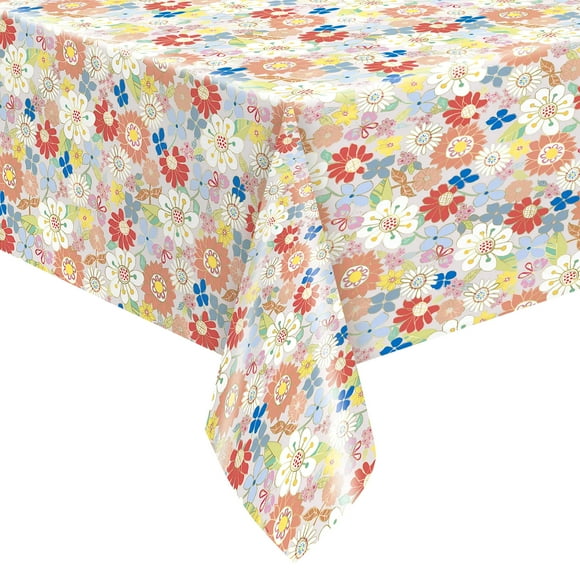 Birthday Party Table Cloths