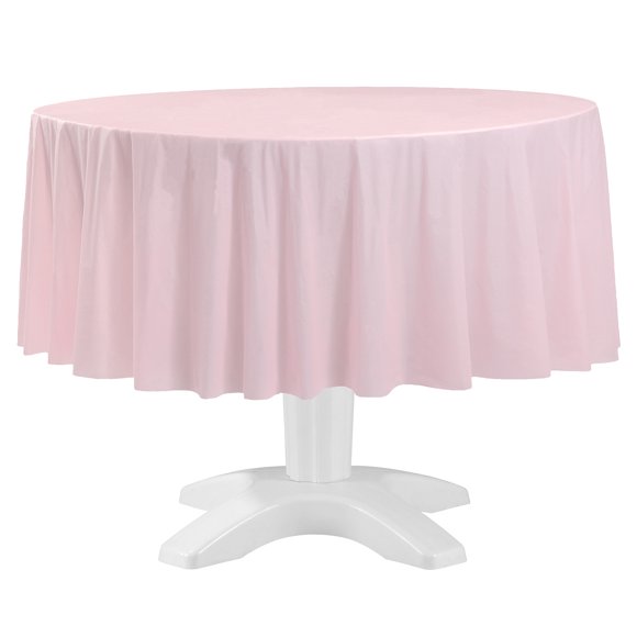Pink Party Tableware in Pink Party Supplies - Walmart.com