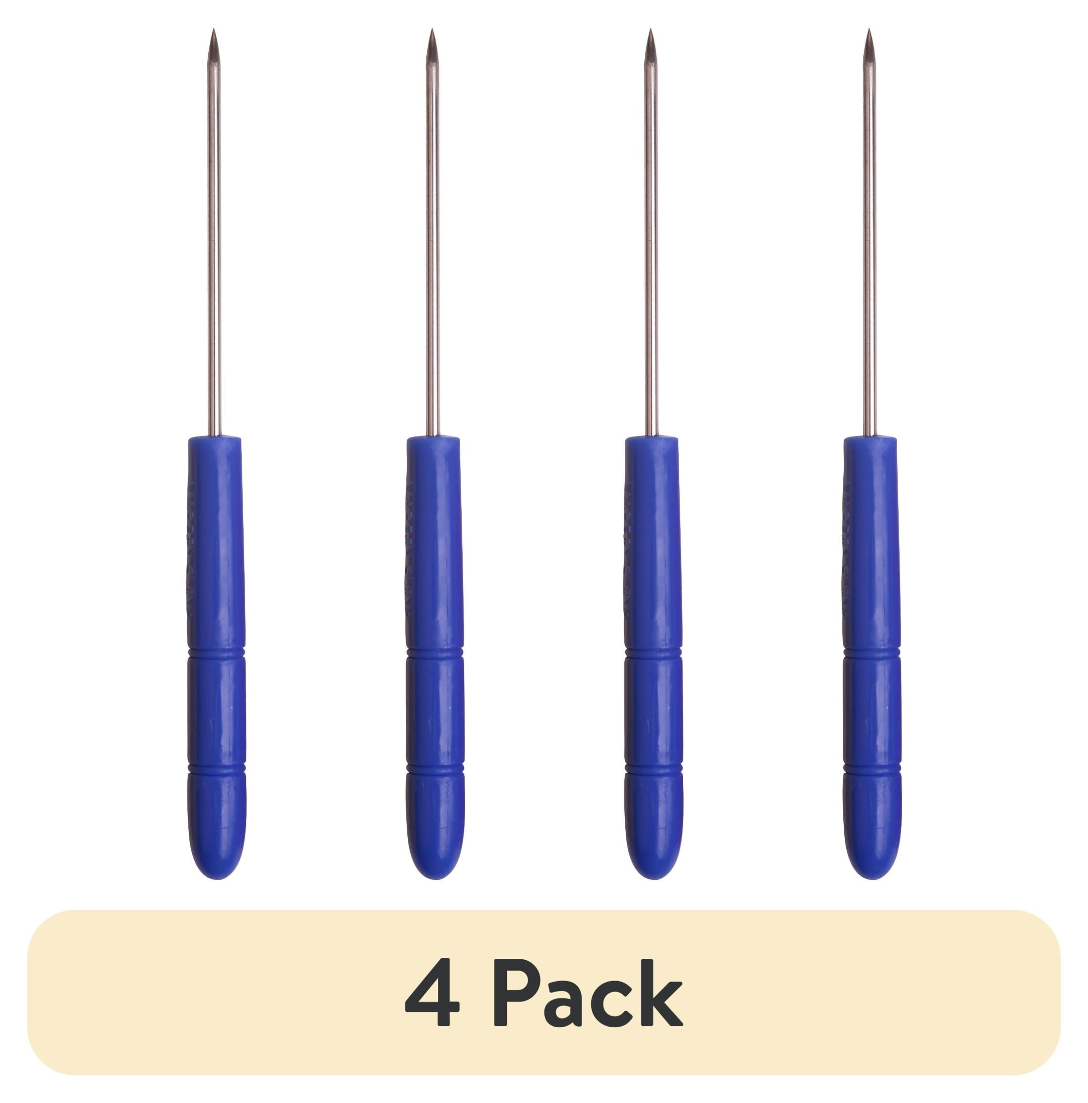 (4 pack) Way to Celebrate Scriber Needles, Precision Baking Tool, 3 Ct ...