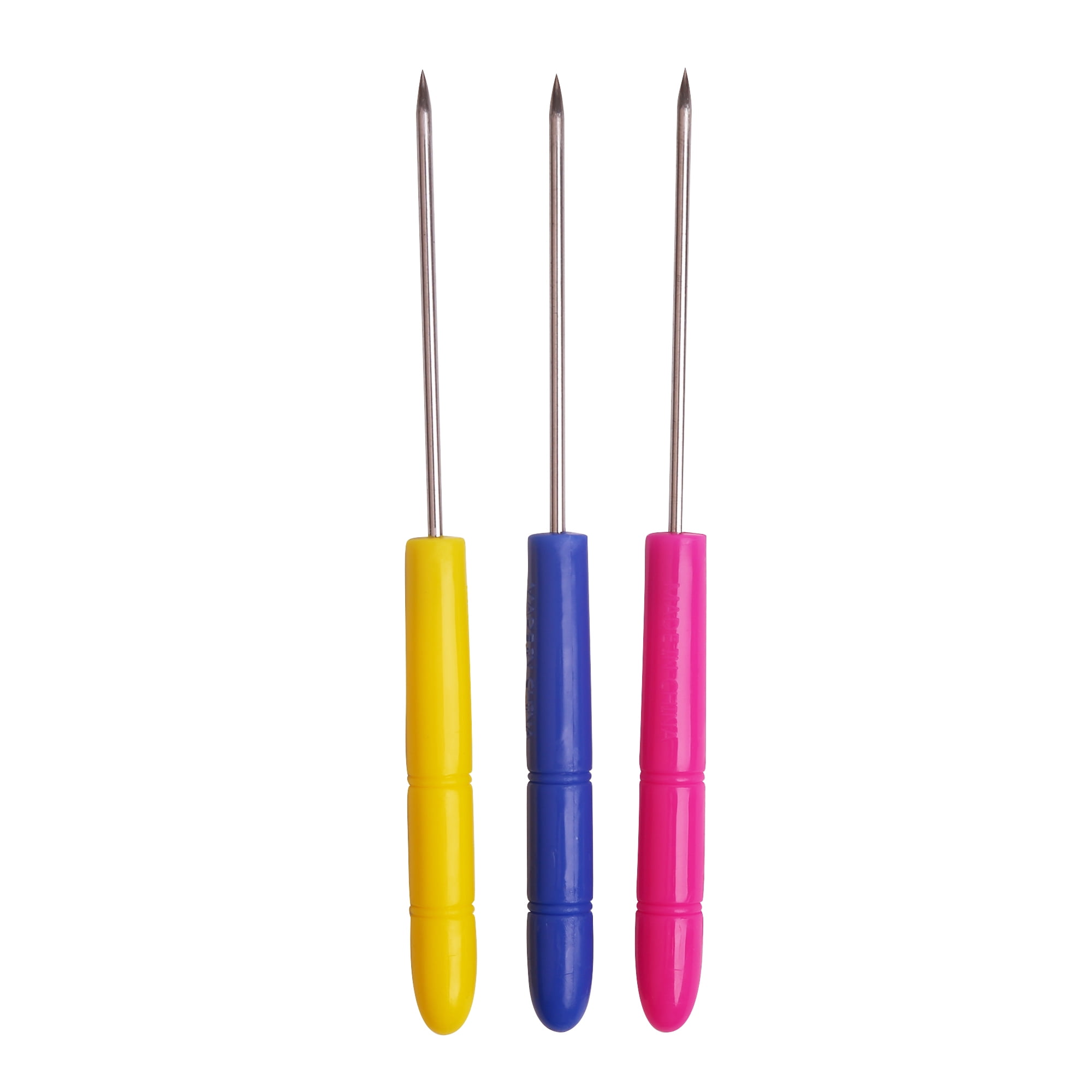 Way to Celebrate Scriber Needles, Precision Baking Tool, 3 Ct ...