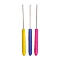 Way to Celebrate Scriber Needles, Precision Baking Tool, 3 Ct ...