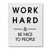 WayFare Art Canvas Prints Poster, 8 x 10 Inches Wall Decor Artwork ...