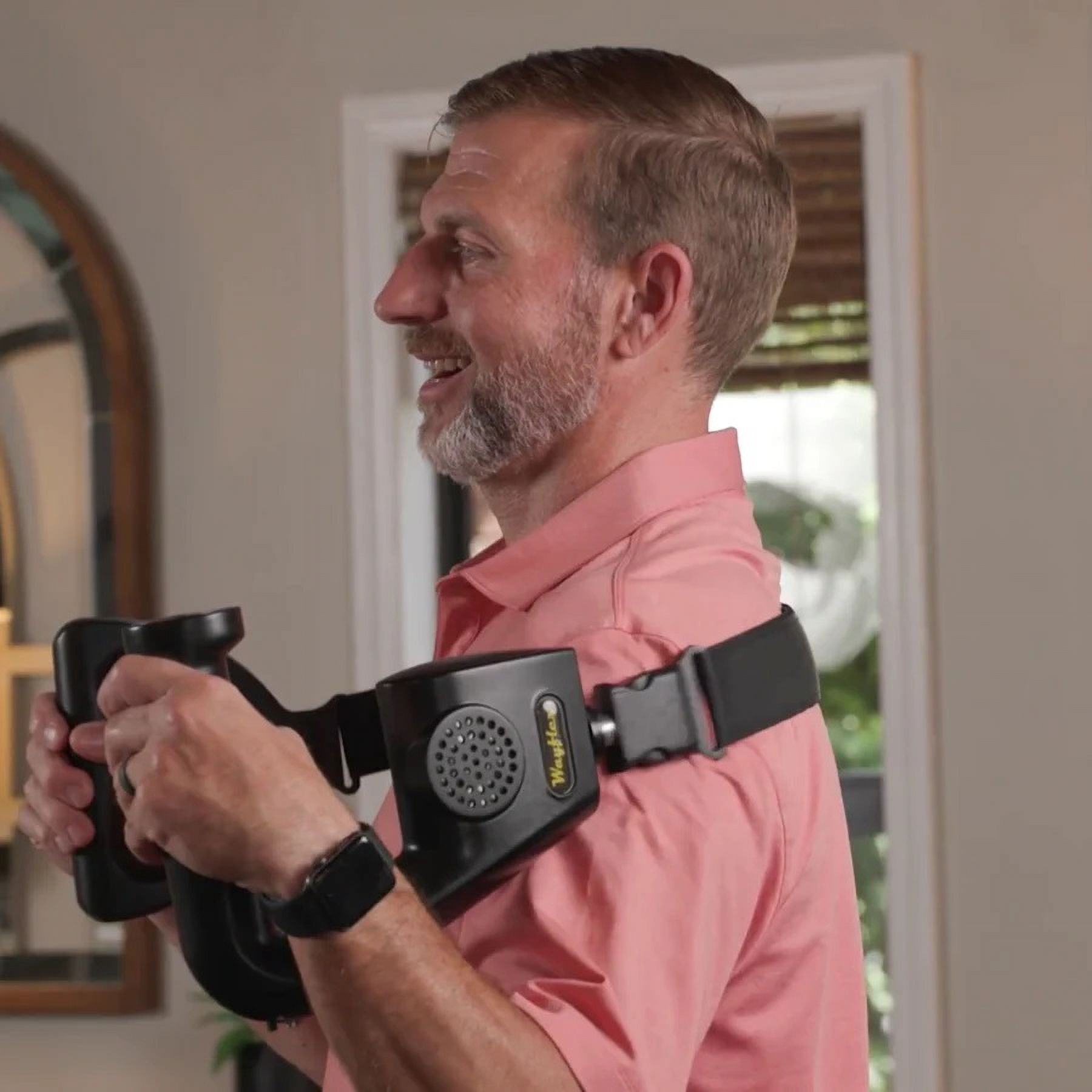 WayFlex Total Wave Full Body Massager - Walmart.com