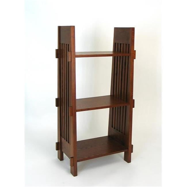 Wayborn Furniture Book Stand Bookshelf - Walmart.com