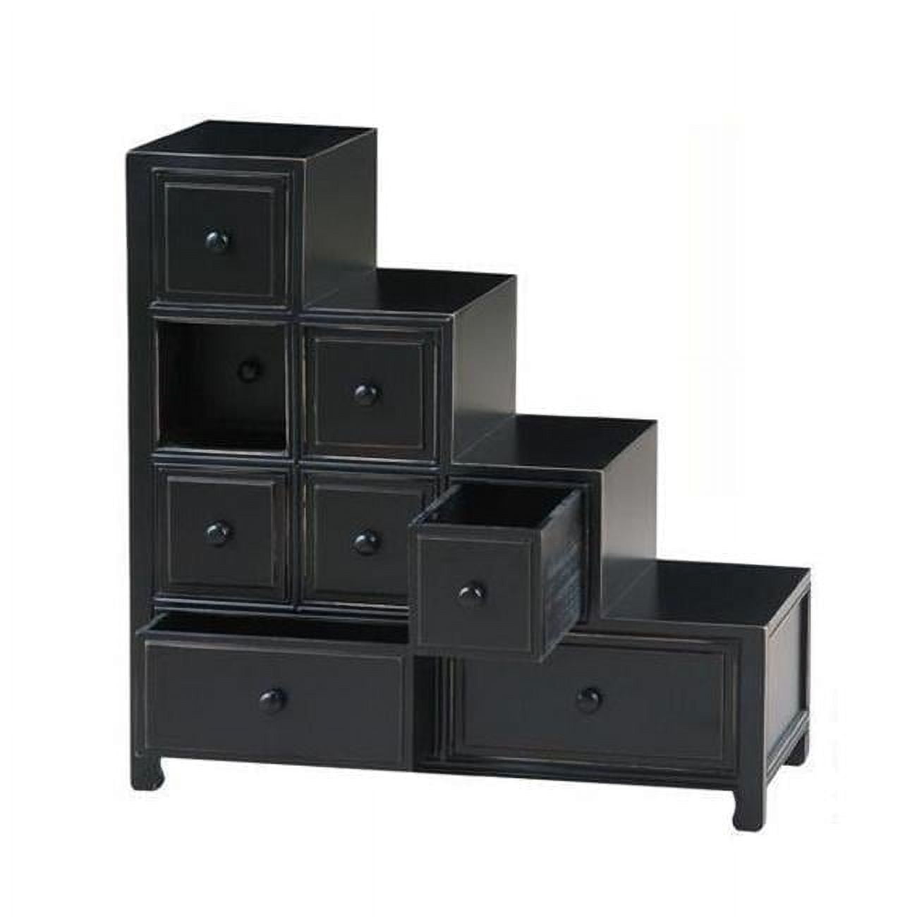 Wayborn Furniture Suchow Reversible Step Chest - Walmart.com