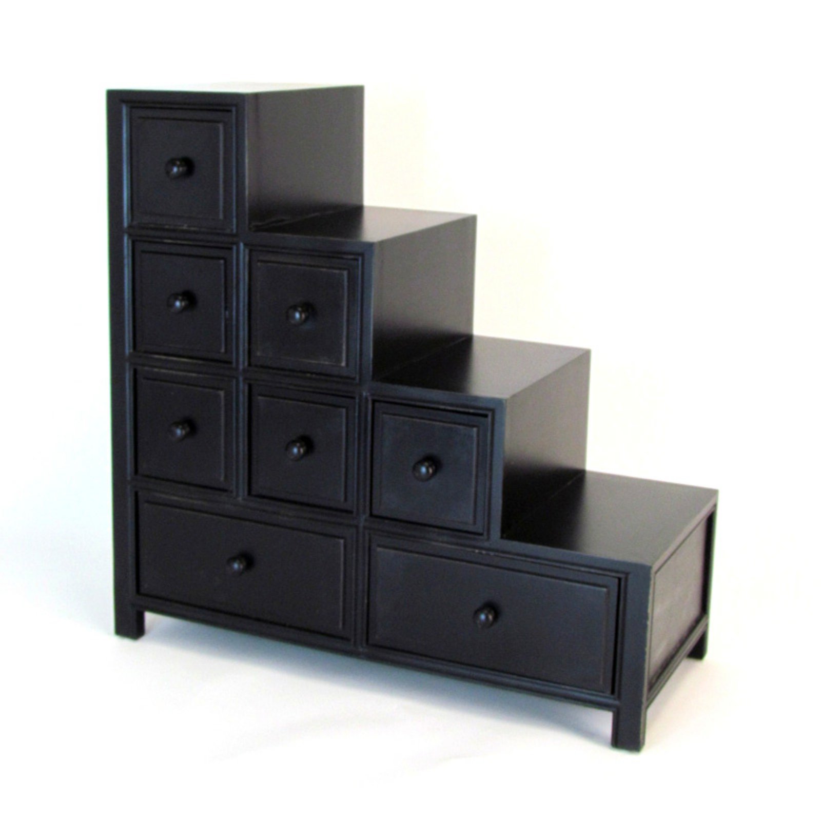 Step Drawers