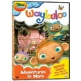 Waybuloo Adventures in Nara (DVD) - Walmart.com