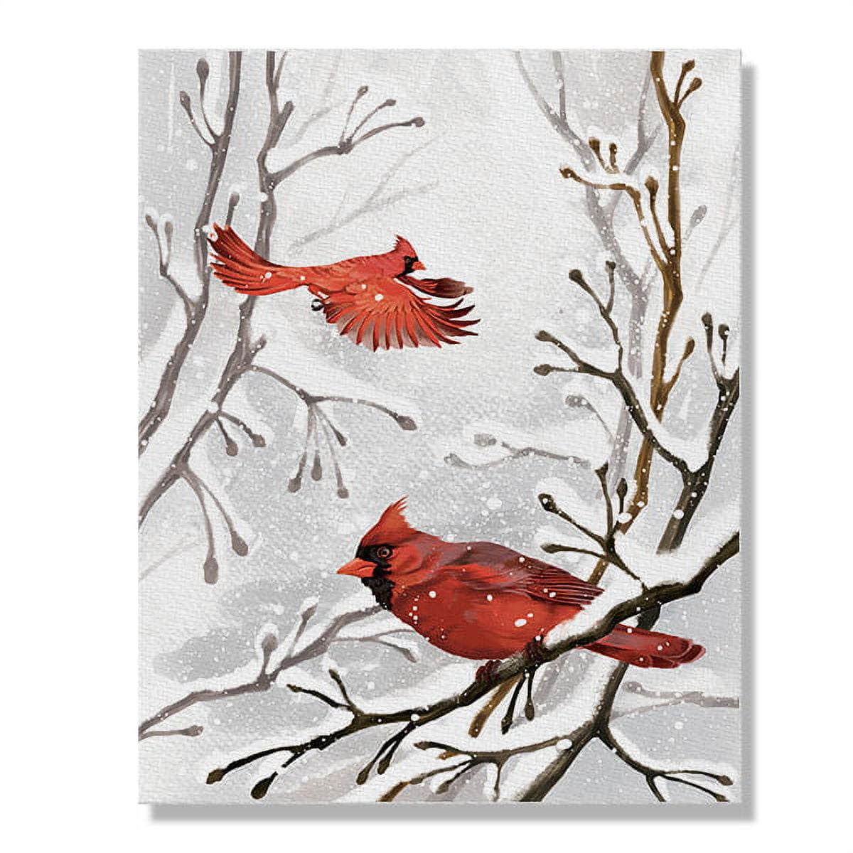 Wayfare Art Canvas Prints Poster, 8 x 10 inch Wall Decor Canvas Artwork ...