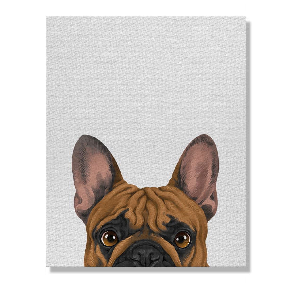 Wayfare Art Canvas Prints Poster, Animal 8 x 10 inch Wall Decor Canvas ...