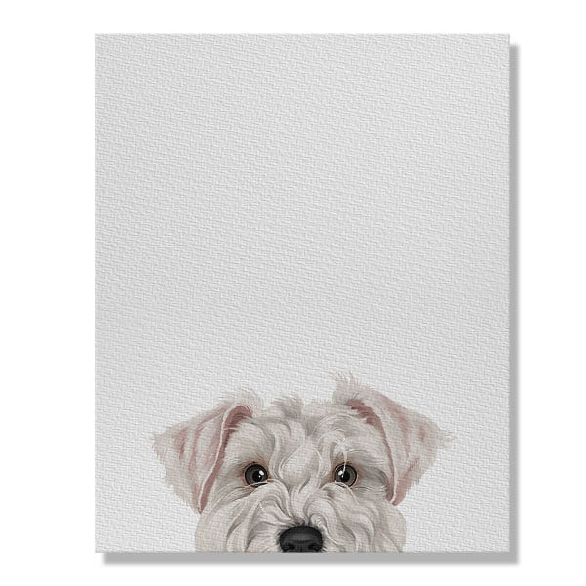 Wayfare Art Canvas Prints Poster, Animal 8 x 10 inch Wall Decor Canvas ...