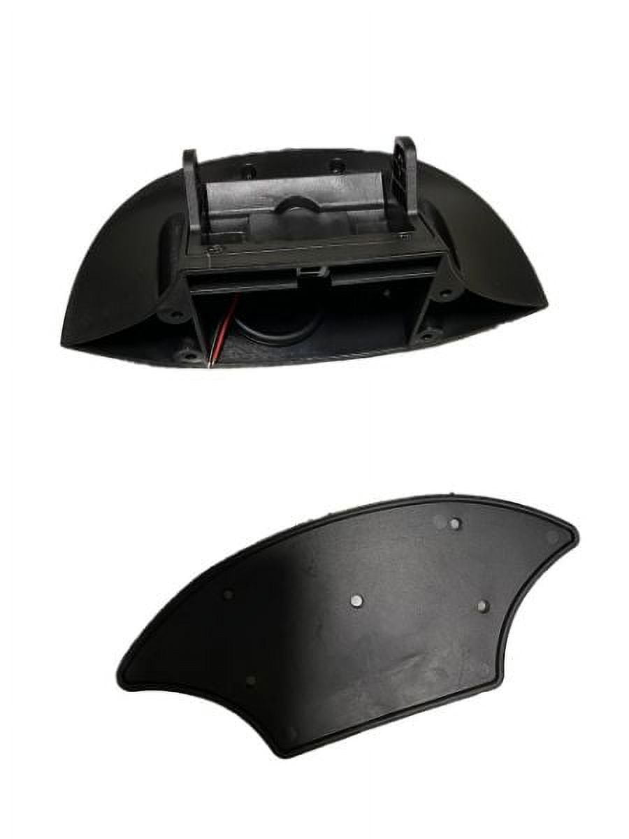 Way Interglobal WDC0616C Rv Backup Camera Bracket - Walmart.com