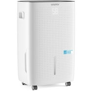 Garrison Dehumidifier With Built-In Water Pump, 95 Pints - Walmart.com