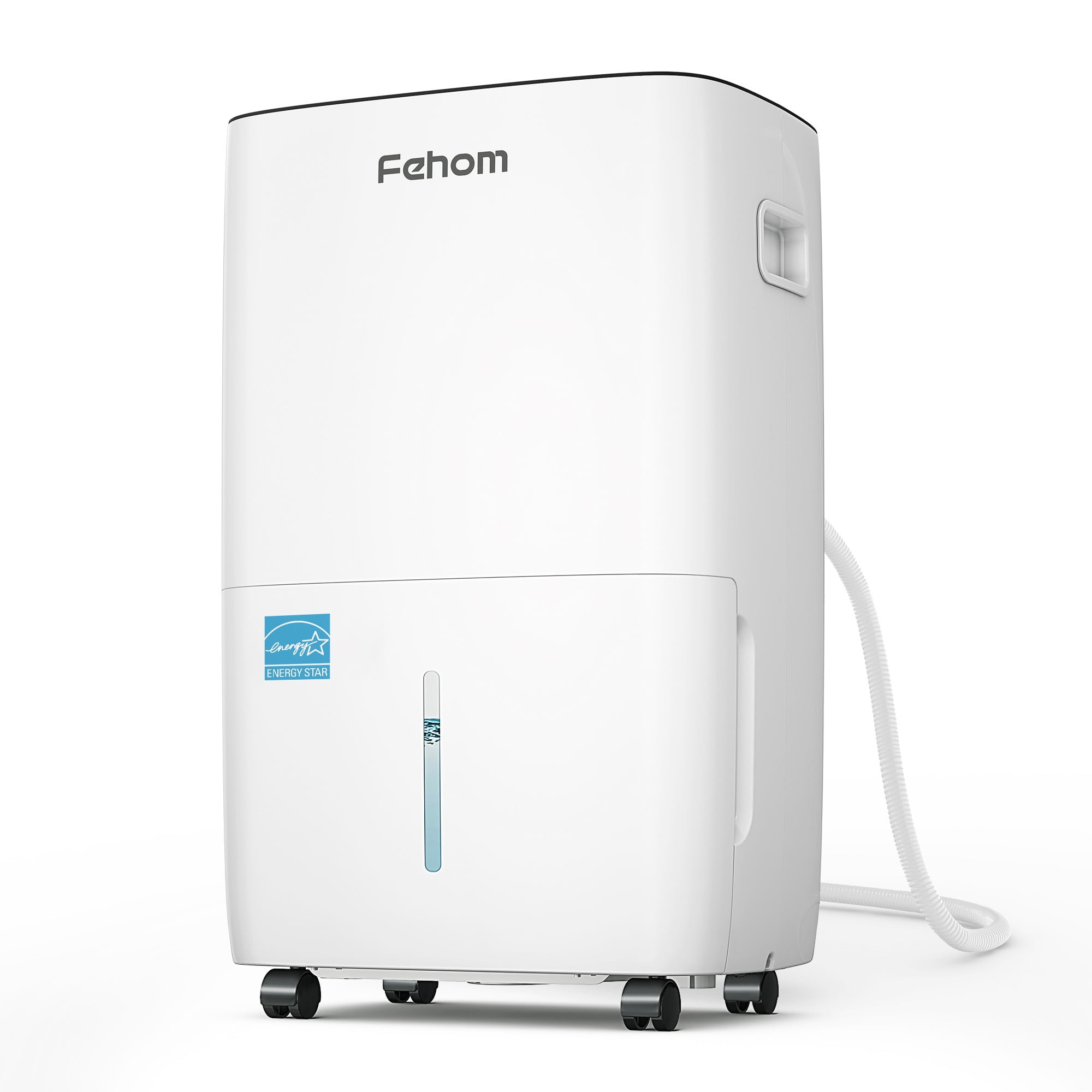 Waykar Fehom Most Efficient Energy Star 25 Pints Dehumidifier - 5,000 ...