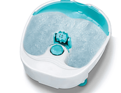 Wayland Luxury Foot Spa - Walmart.com