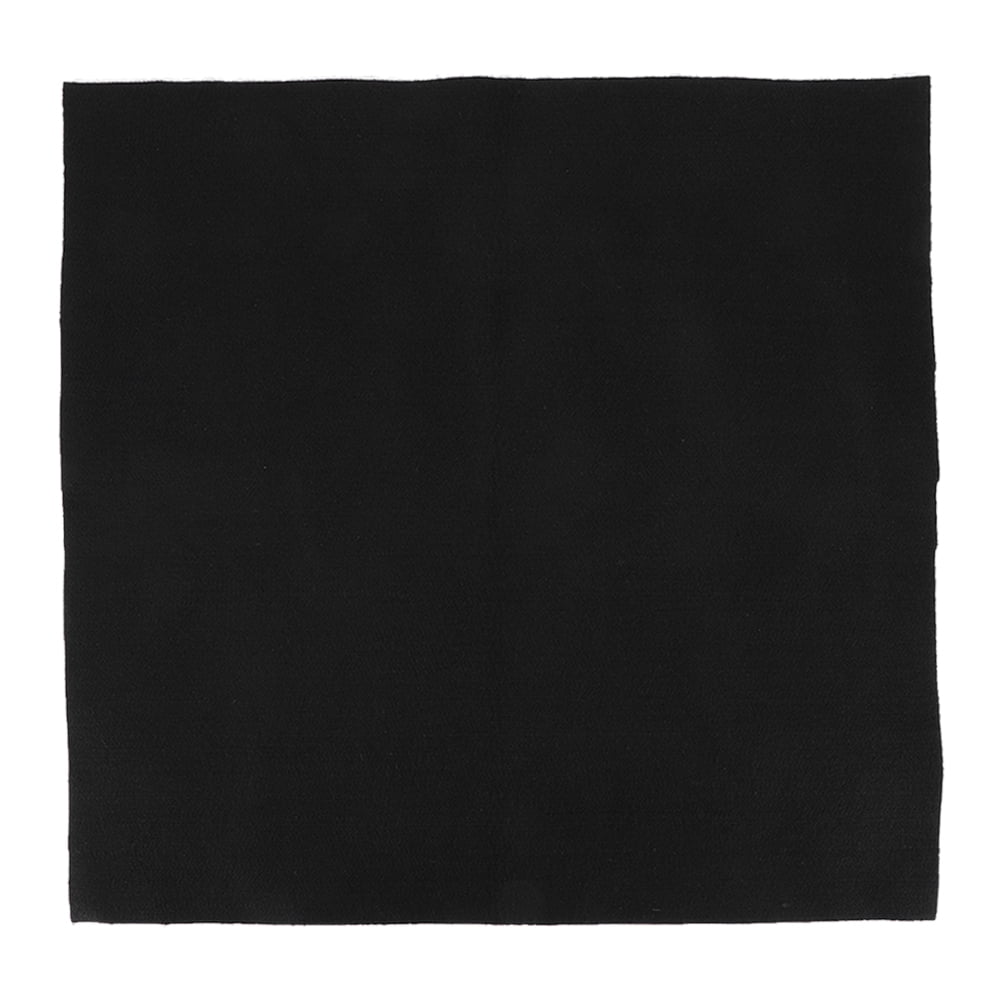 Waylander Fireproof Welding Blanket - Carbon Felt Fire Resistant Mat ...