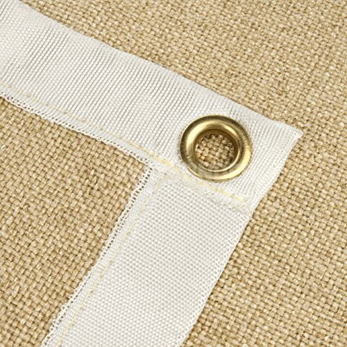 Waylander SVALINN Heavy-Duty Fireproof Welding Blanket – Flame ...