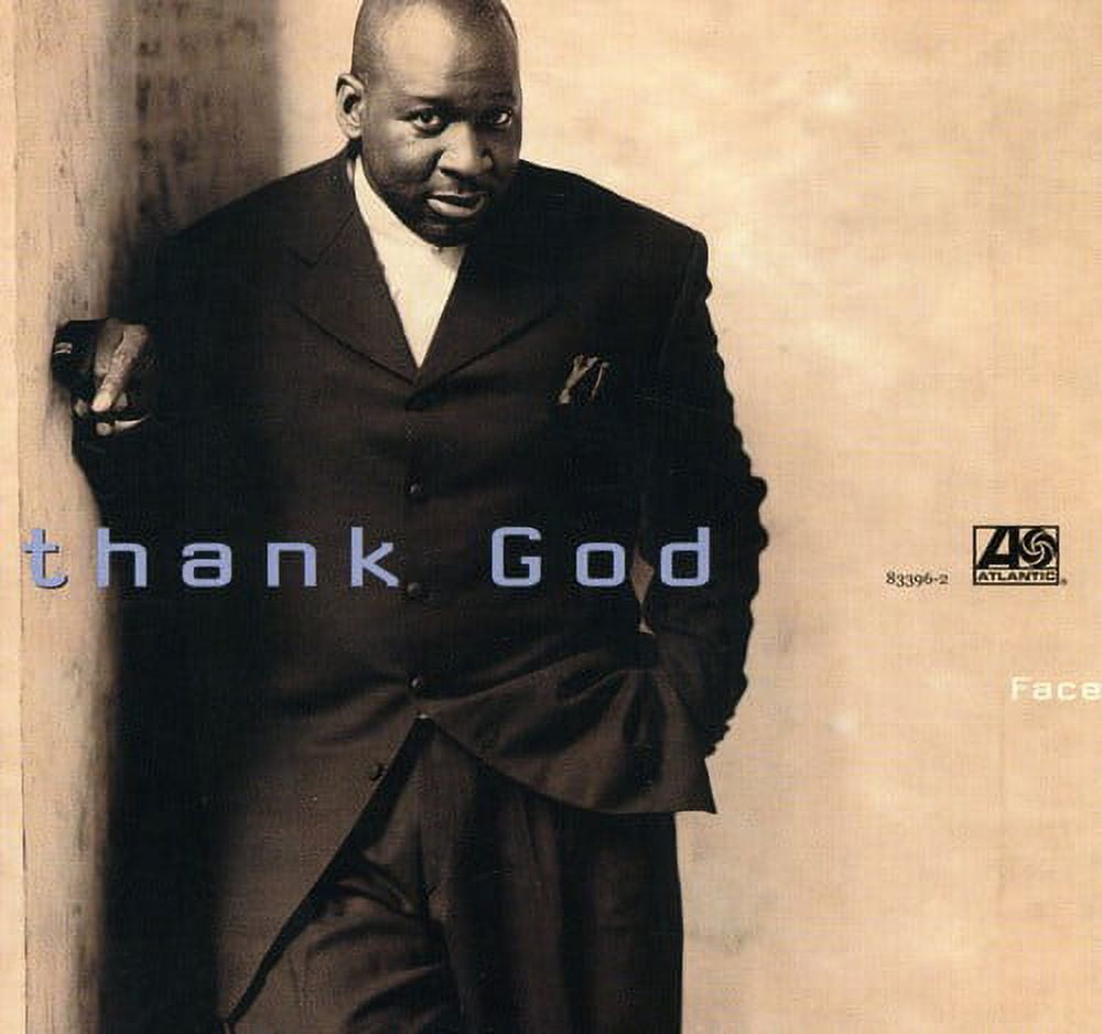 Wayman Tisdale - Face to Face - Music & Performance - CD - Walmart.com