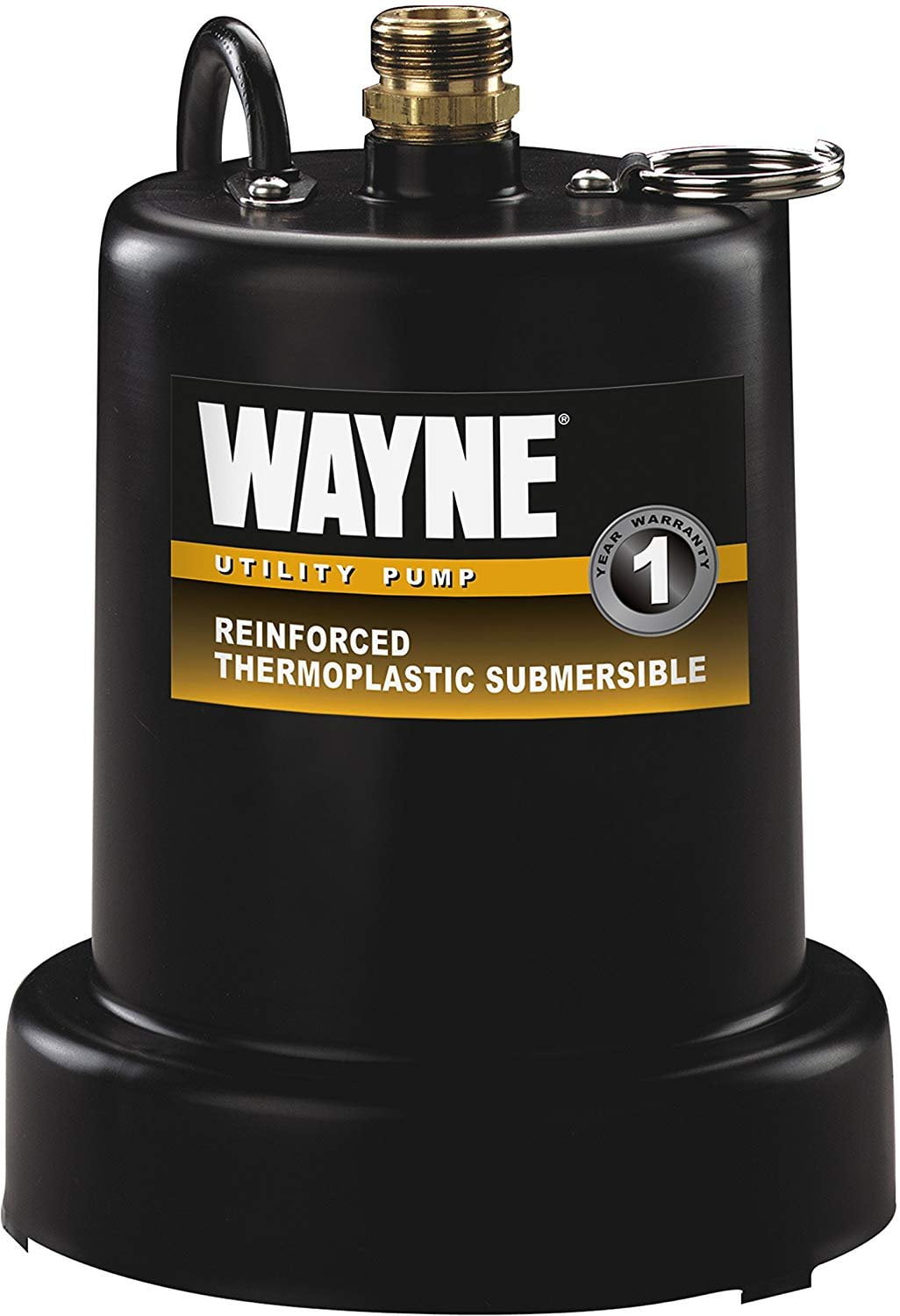 Wayne Utility Pumps