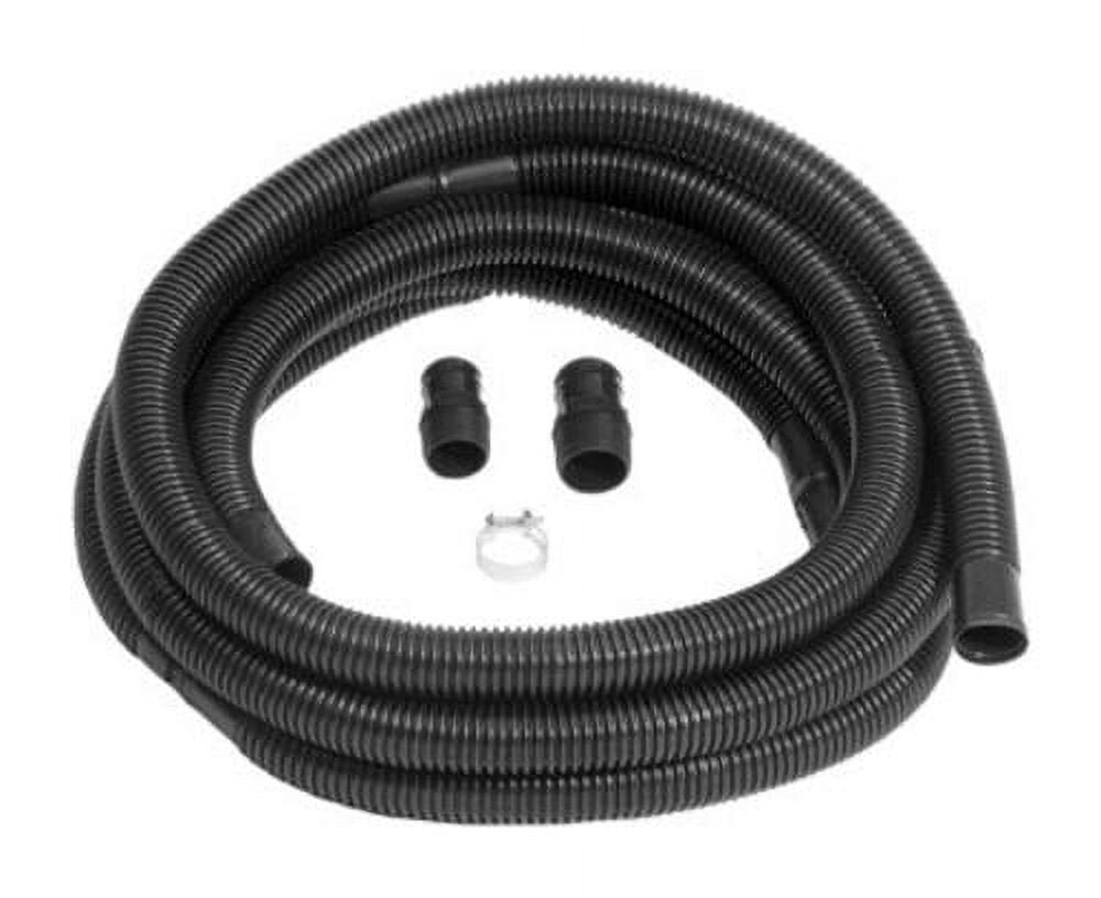 Wayne 66342-UNIV Universal Hose Discharge Kit - Walmart.com