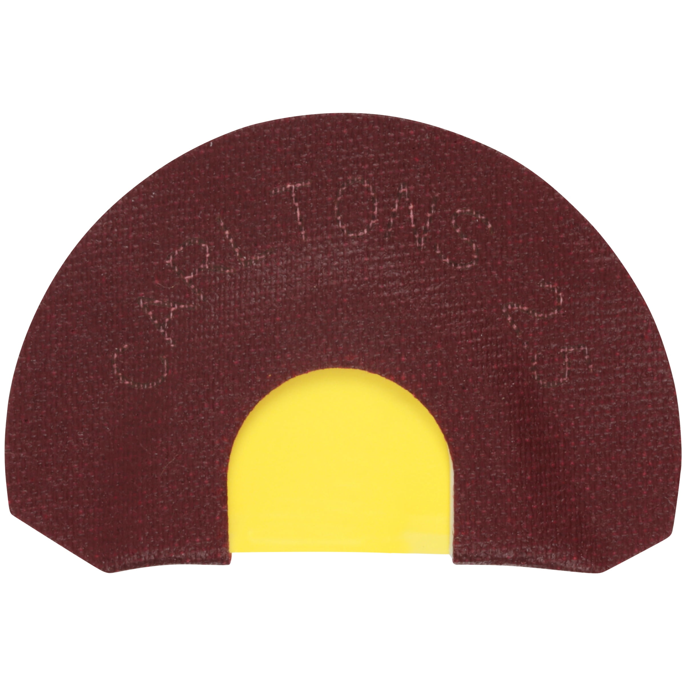 Wayne Carlton's Calls® 2.5 Reed Game Calls Carded Pack - Walmart.com