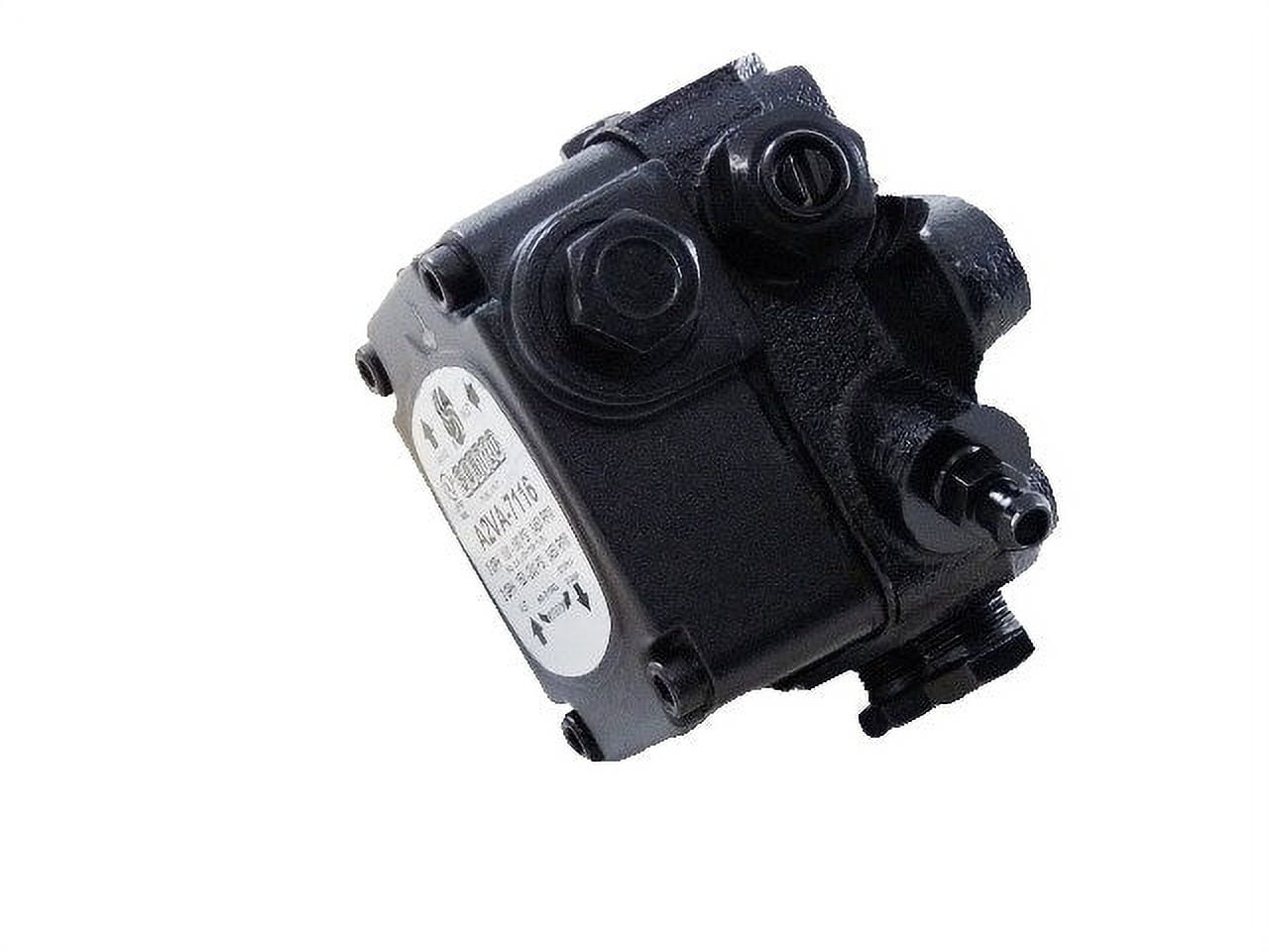 Wayne Combustion Systems 13495 Singlestagepump, 3-Gpm, 3450-Rpm ...