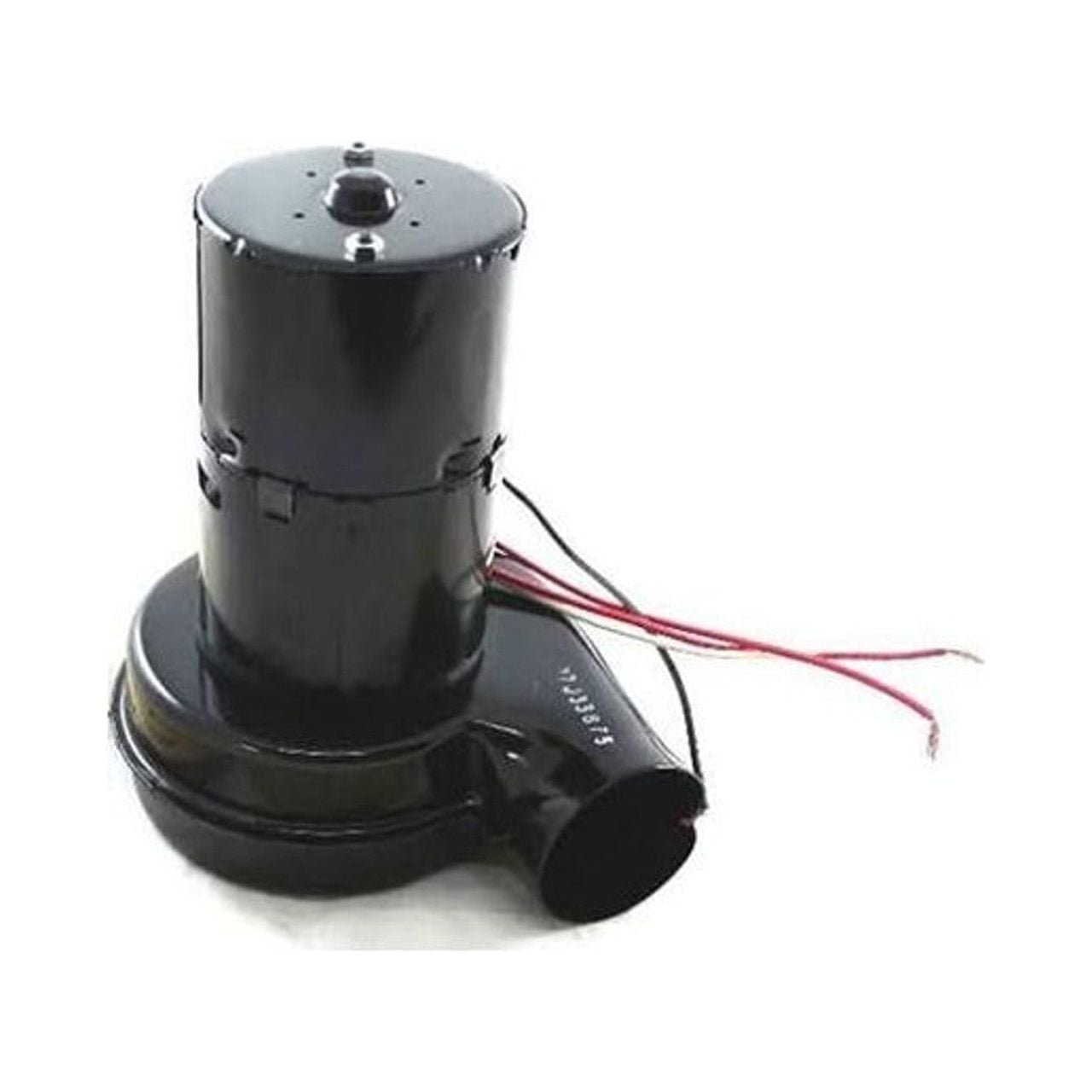 Wayne Combustion Systems 60172-002 Mtr/Blowerassy for P265F and P250Af ...