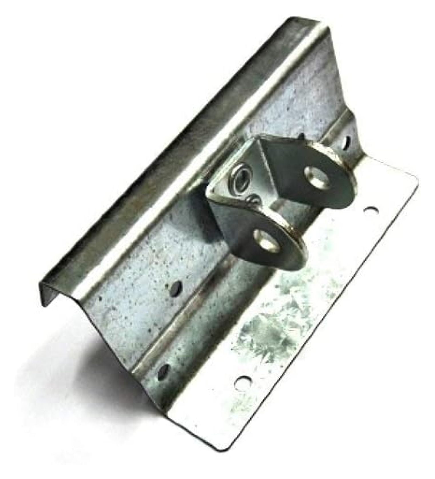 Wayne Dalton Trolley Arm Operator Bracket 322984 (1-Pack) - Walmart.com