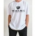 Wayne Industries T-Shirt - Walmart.com