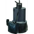 Wayne WEU250 Submersible Automatic Utility Pump - Walmart.com