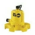 Wayne Waterbug Submersible Pump: Home Water Removal with Multi-Flo ...