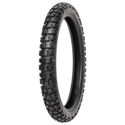 Waypoint Adventure Tire 90/90-21 (54R) (Front) For Yamaha XT250 1980 ...