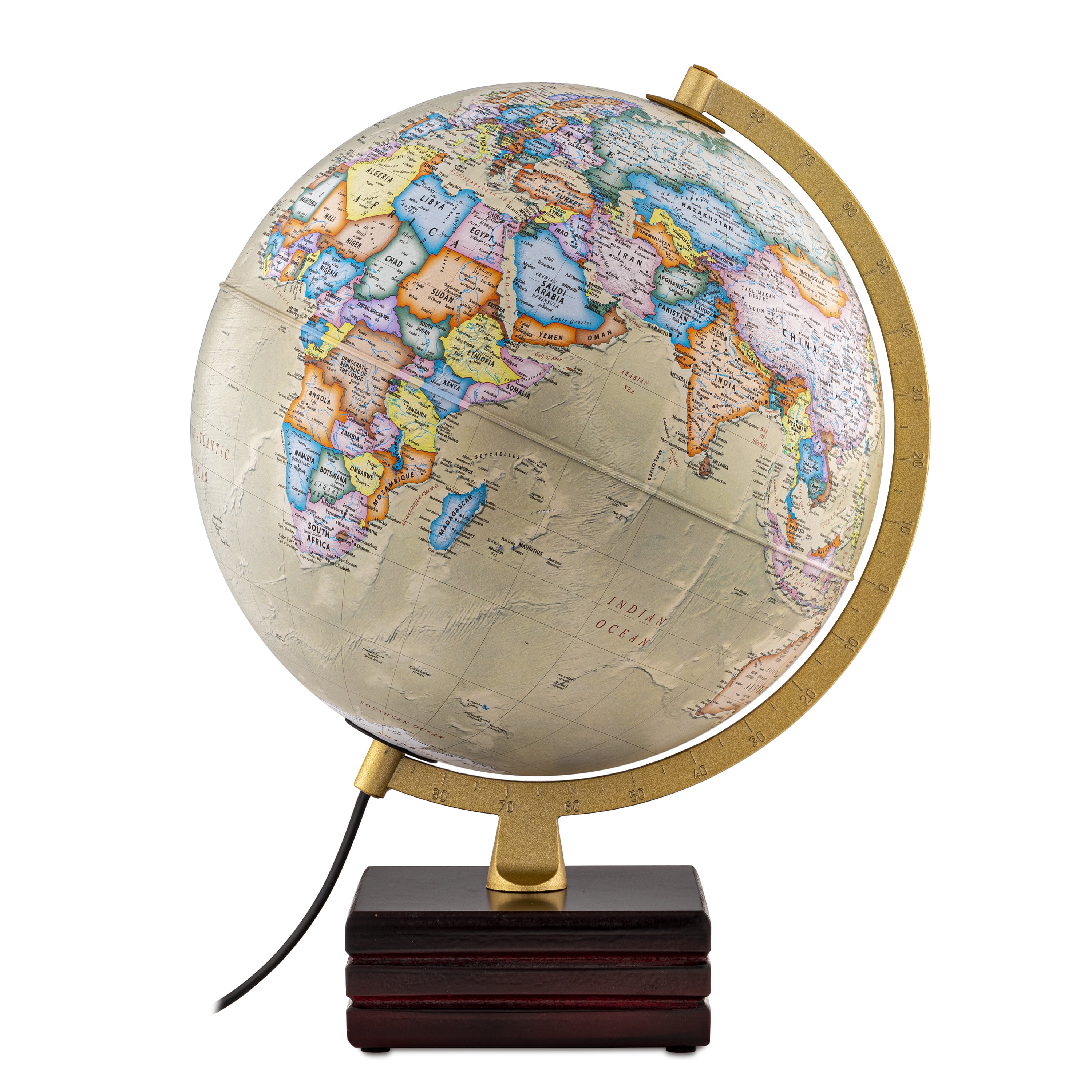 Waypoint Geographic Horizon II Globe - Walmart.com