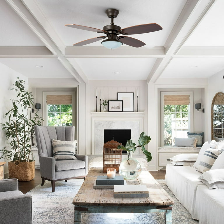 High Tech Ceiling Fans | Shelly Lighting