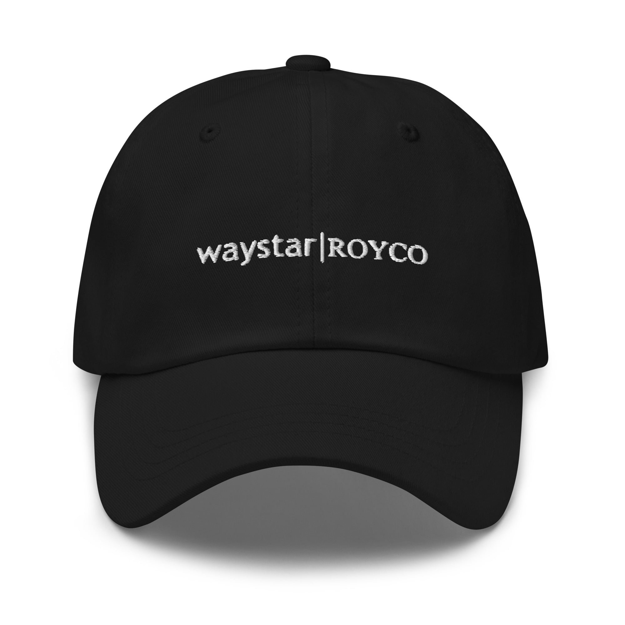 Waystar Royco Hat, Waystar Royco Cap - Walmart.com