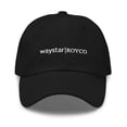 Waystar Royco Hat, Waystar Royco Cap - Walmart.com