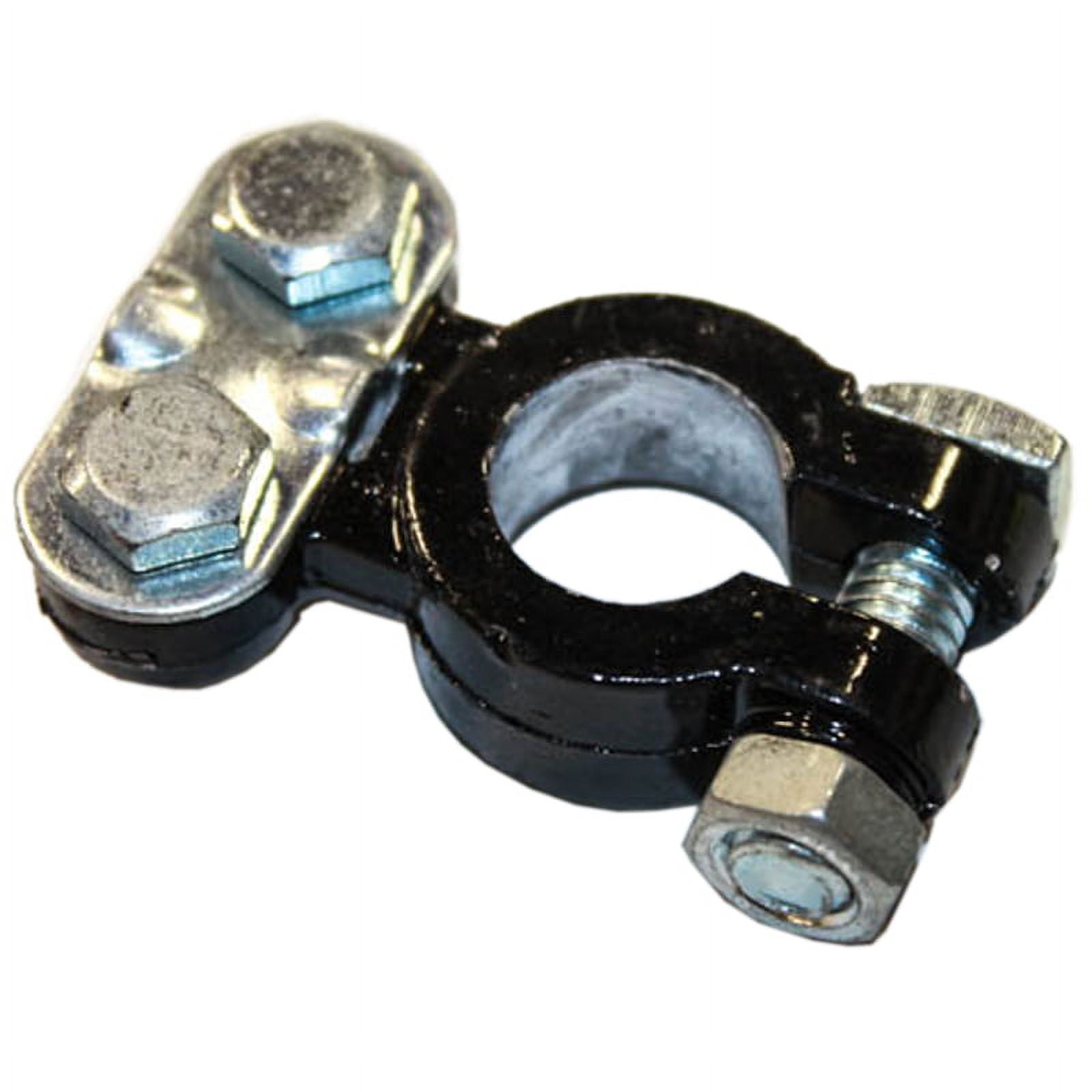Waytek Wire Battery Terminal Top Post Style Lawnmower Misc Bat-Terminal ...