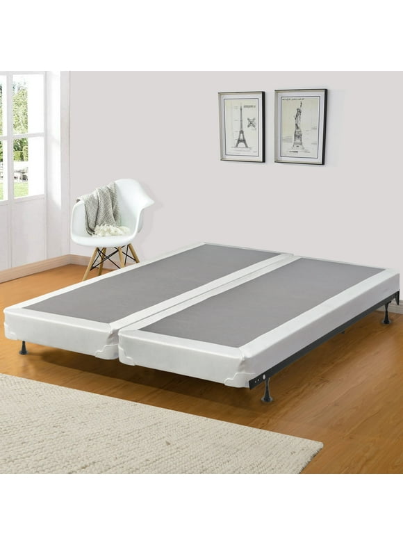 Box Springs Full Box Springs in Box Springs & Bunkie Boards - Walmart.com