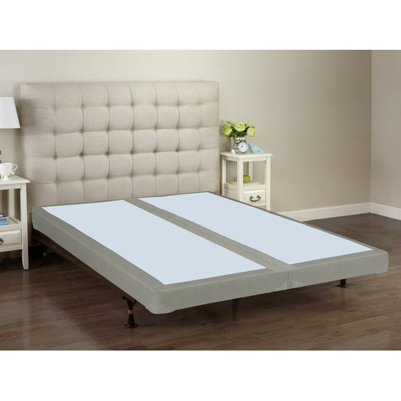 Low Profile Box Springs in Box Springs & Bunkie Boards - Walmart.com