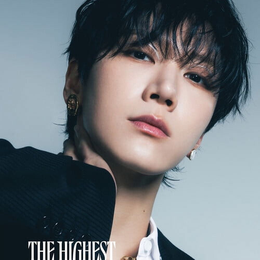 Wayv - Highest - Ten Version - Music & Performance - CD - Walmart.com